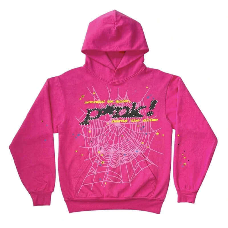 Sp5der Hoodie | Official Spider Clothing Store | Buy Now